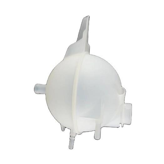 Quality White Plastic Car Body Parts Radiator Expansion Tank Universal Coolant BK21-8K218BA for sale