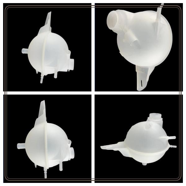 Quality GK21-8K218BA Car Body Parts Transit Custom Body Kit Auxiliary Car Water Tank For for sale