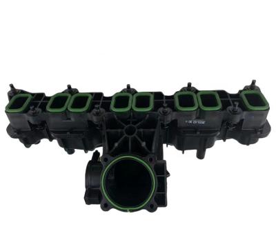 China Auto New Ford Engines Parts Air Intake Hose Tube C2d36204 For Ford V362 V348 2.2 for sale