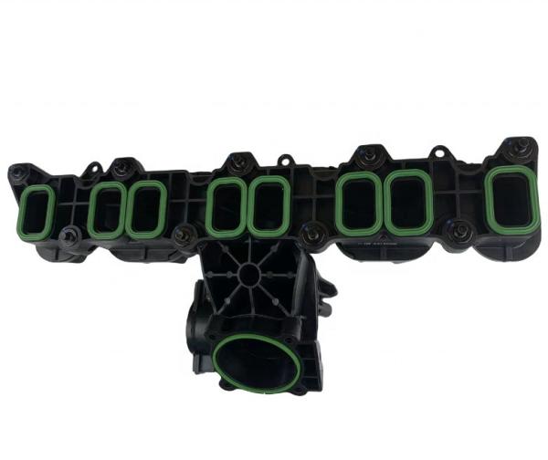 Quality Auto New Ford Engines Parts Air Intake Hose Tube C2d36204 For Ford V362 V348 2.2 for sale
