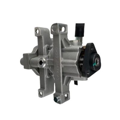 China Diesel Engine Oil Pump Air Booster Pump Power Steering Genre GK29-3A674-AB for sale