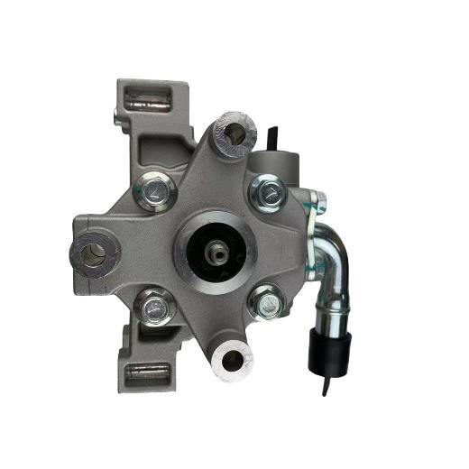 Quality Diesel Engine Oil Pump Air Booster Pump Power Steering Genre GK29-3A674-AB for sale