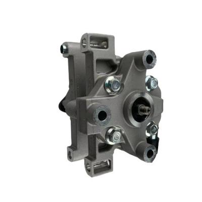 China Bomba de óleo do motor a diesel Bomba de reforço de ar Bomba de direção de potência Gênero GK29-3A674-AB à venda
