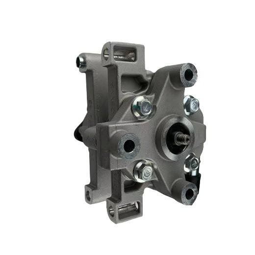 Quality Diesel Engine Oil Pump Air Booster Pump Power Steering Genre GK29-3A674-AB for sale