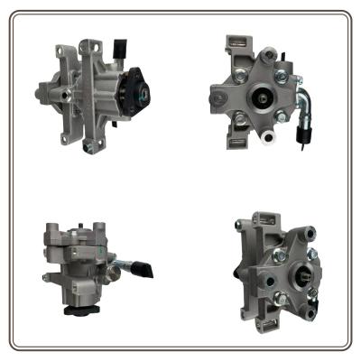 China Bomba de óleo do motor a diesel Bomba de reforço de ar Bomba de direção de potência Gênero GK29-3A674-AB à venda
