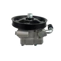 Quality Electrical Diesel Booster Pump Breast Pump Power Steering Pump GK29-3A696-AC for sale