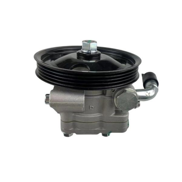 Quality Electrical Diesel Booster Pump Breast Pump Power Steering Pump GK29-3A696-AC for sale