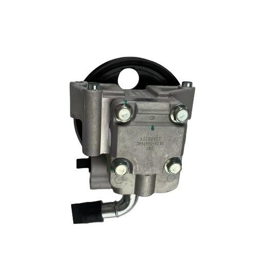 Quality Electrical Diesel Booster Pump Breast Pump Power Steering Pump GK29-3A696-AC for sale