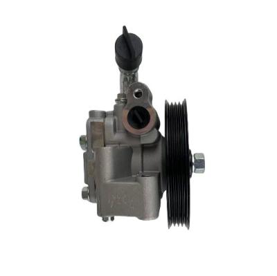 China Electrical Diesel Booster Pump Breast Pump Power Steering Pump GK29-3A696-AC for sale