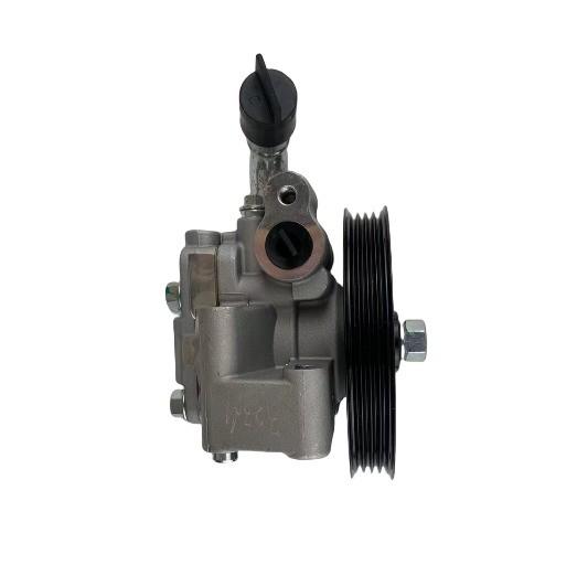 Quality Electrical Diesel Booster Pump Breast Pump Power Steering Pump GK29-3A696-AC for sale