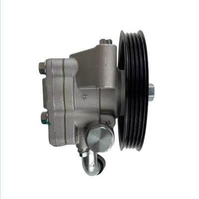 China Electrical Diesel Booster Pump Breast Pump Power Steering Pump GK29-3A696-AC for sale