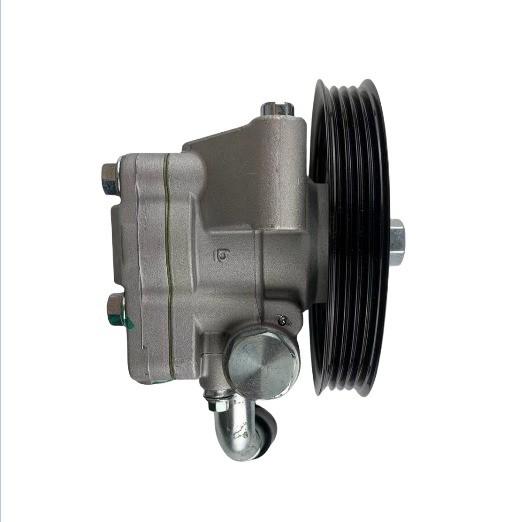 Quality Electrical Diesel Booster Pump Breast Pump Power Steering Pump GK29-3A696-AC for sale
