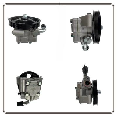 China Electrical Diesel Booster Pump Breast Pump Power Steering Pump GK29-3A696-AC for sale