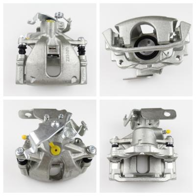 中国 JC19-2K327-AA JMC 純正オートパーツ ブレーキキャリパー Ford Transit V348 2.4 / 2.2 販売のため