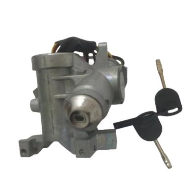 China 95VB-3675-AB Carcasa del interruptor de encendido de piezas de automóviles Ford Transit V348 2.4 / 2.2 en venta