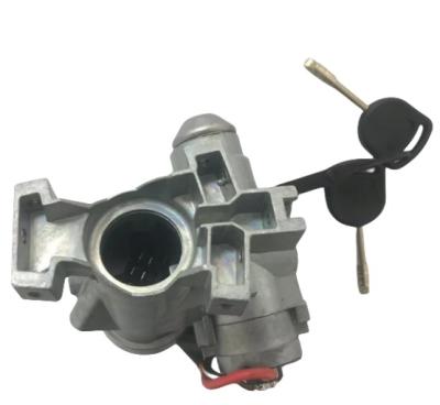 China 95VB-3675-AB Carcasa del interruptor de encendido de piezas de automóviles Ford Transit V348 2.4 / 2.2 en venta