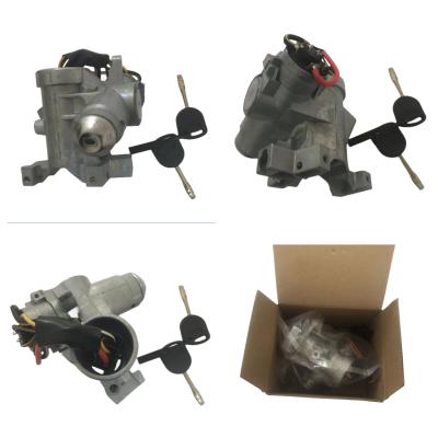 China 95VB-3675-AB Carcasa del interruptor de encendido de piezas de automóviles Ford Transit V348 2.4 / 2.2 en venta