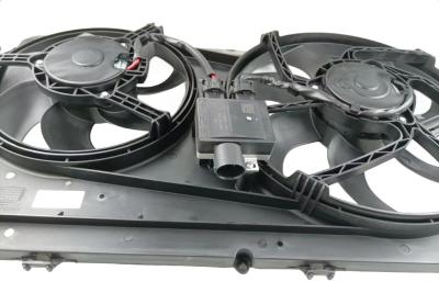 Cina 7C19-8C607AD Ricambi auto Ventola elettronica climatizzatore Ford Transit V348 2.4 / 2.2 in vendita