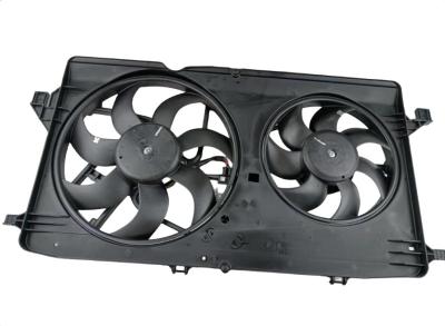 Cina 7C19-8C607AD Ricambi auto Ventola elettronica climatizzatore Ford Transit V348 2.4 / 2.2 in vendita