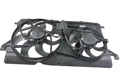 Cina 7C19-8C607AD Ricambi auto Ventola elettronica climatizzatore Ford Transit V348 2.4 / 2.2 in vendita