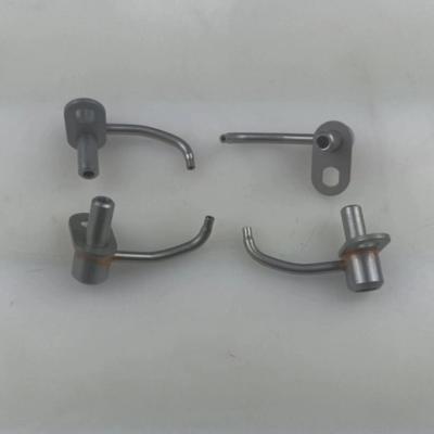 中国 BK3Q-6K868-CA 蒸発器燃料パイプ フォード トランジット V348 2.4 / 22 販売のため