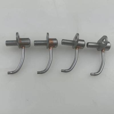 中国 BK3Q-6K868-CA 蒸発器燃料パイプ フォード トランジット V348 2.4 / 22 販売のため