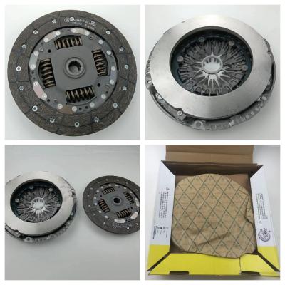 China 6273032090 Ford Transit koppeling Kits V348 2.4 / 2.2 Te koop
