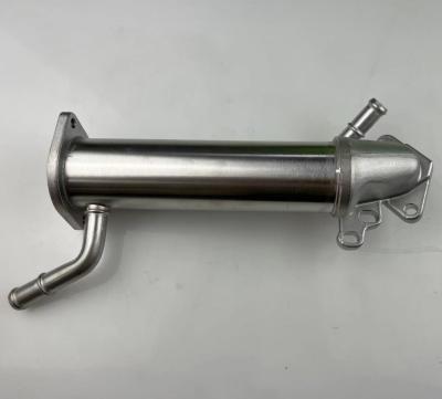 China 6C1Q-9F464-BD Ford Transit EGR-klep koelbuis V348 2.2 Te koop