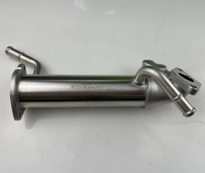 China 6C1Q-9F464-BD Ford Transit EGR-klep koelbuis V348 2.2 Te koop