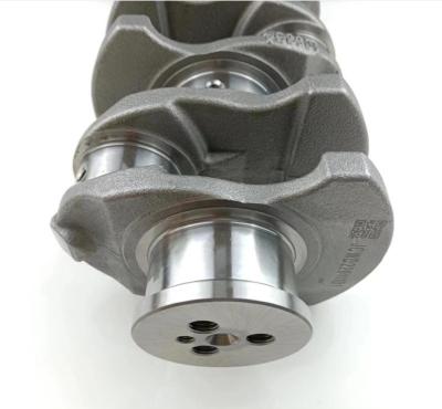 China OEM 8C1Q-6302-AA Auto Parts 4D24 Crankshaft Ford Transit V348 2.4 / 2.2 for sale