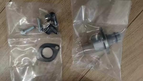 Quality High Pressure Oil Fuel Pump Metering Valve 2.4L 2.2L JMC for sale
