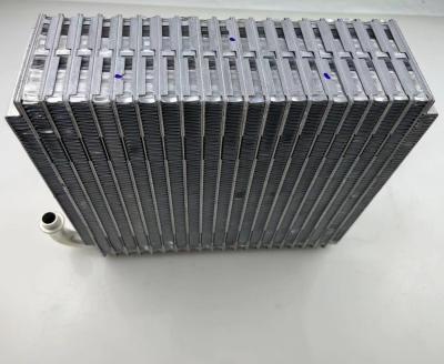 Cina JMC Ford Motor Parts Auto Evaporation Box Core V348 2.2 7C19 19850 AA in vendita