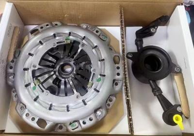 China 6020008000 Auto Clutch Kits LUK Car Parts Mercedes Benz Sprinter Accessories for sale