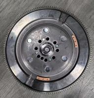 Quality W906 VITO Mercedes Benz Sprinter Accessories Dual Mass Flywheel OM651 2.2 for sale