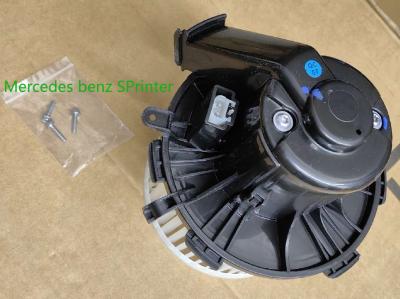 Cina AC Mercedes Benz Sprinter Accessori 906 2006 - 2018 Motore Ventola Soffiatore AC in vendita