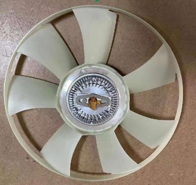 Cina 2010 - 2018 Mercedes Benz Sprinter Accessori Ventola di Raffreddamento Motore Frizione a Pale OEM A1 in vendita