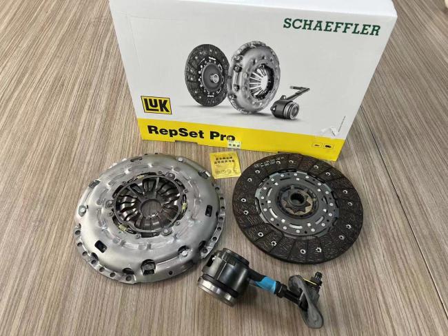 LUK Clutch Kit 6253206330 side view