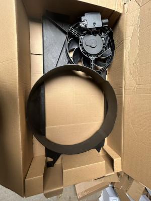 China Air conditioning electronic fan V347 Ford Transit V363 for sale