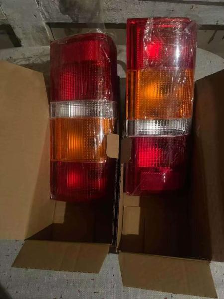 Quality Ford Transit Tail Light Circuit Board 95VG-13405-AG 20.5x16.5x15.5cm for sale
