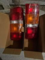 Quality Ford Transit Tail Light Circuit Board 95VG-13404-AG 20.5x16.5x15.5cm for sale