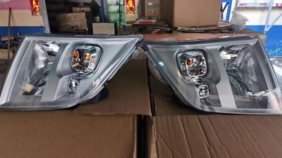 Китай Фары Ford Transit 95VG13006SAA 95VG13005SAA 20.5x16.5x15.5см продается