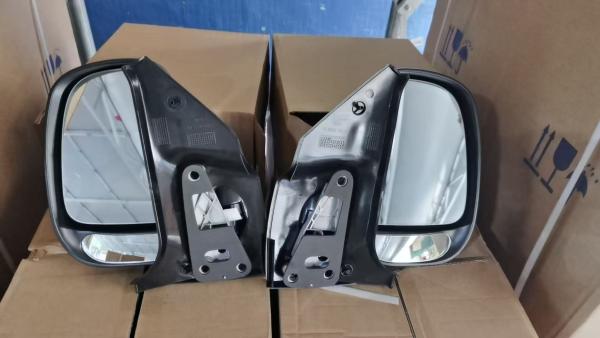 Quality Ford Transit Reverse Mirror DCJBL&DCJBR 20.5x16.5x15.5cm for sale