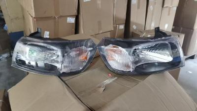 Китай Ford Transit Фары 7C19-13W029-AB 7C19-13W030-AB 20.5x16.5x15.5 см продается