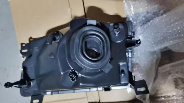 Quality Ford Transit Headlights YC19-13W029-AB 20.5x16.5x15.5cm 0.5kg for sale