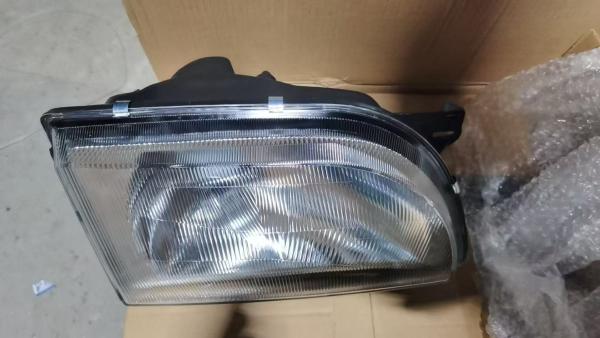Quality Ford Transit Headlights YC19-13W029-AB 20.5x16.5x15.5cm 0.5kg for sale