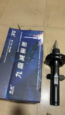 China OEM GK29-18045-BD Front Shock Absorber for Ford Transit V348 2.2 TDCi with Durable Composite/Alloy Construction for sale