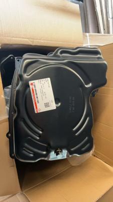 China OEM P2W9-6675-BA Corrosion-Resistant Oil Pan for Ford Transit 2.2 TDCi Engine for sale