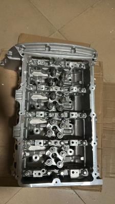 China OEM BK3Q-6090-AC Cylinder Head Engine Component for Ford Transit 2.2 TDCi with Heat-Resistant Materials for sale