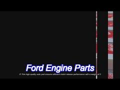 auto parts clutch throw-out bearing high clutch release bearings fte car parts for ford transit v348