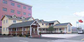 China ningbo chenming sprayer co.,ltd